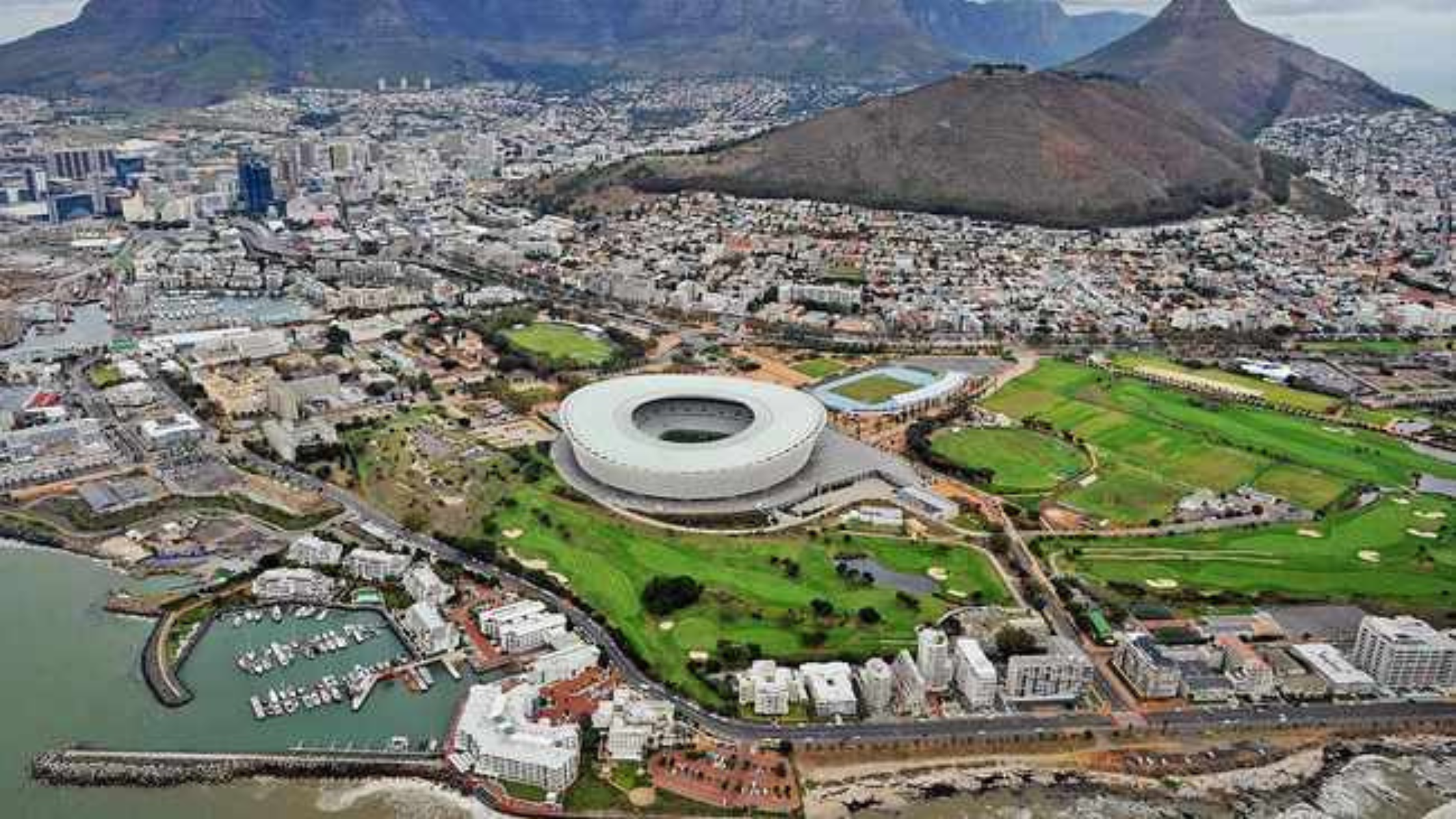 Africa's Top 9 Cities for Remote Workers/Freelancers/Digital Nomads