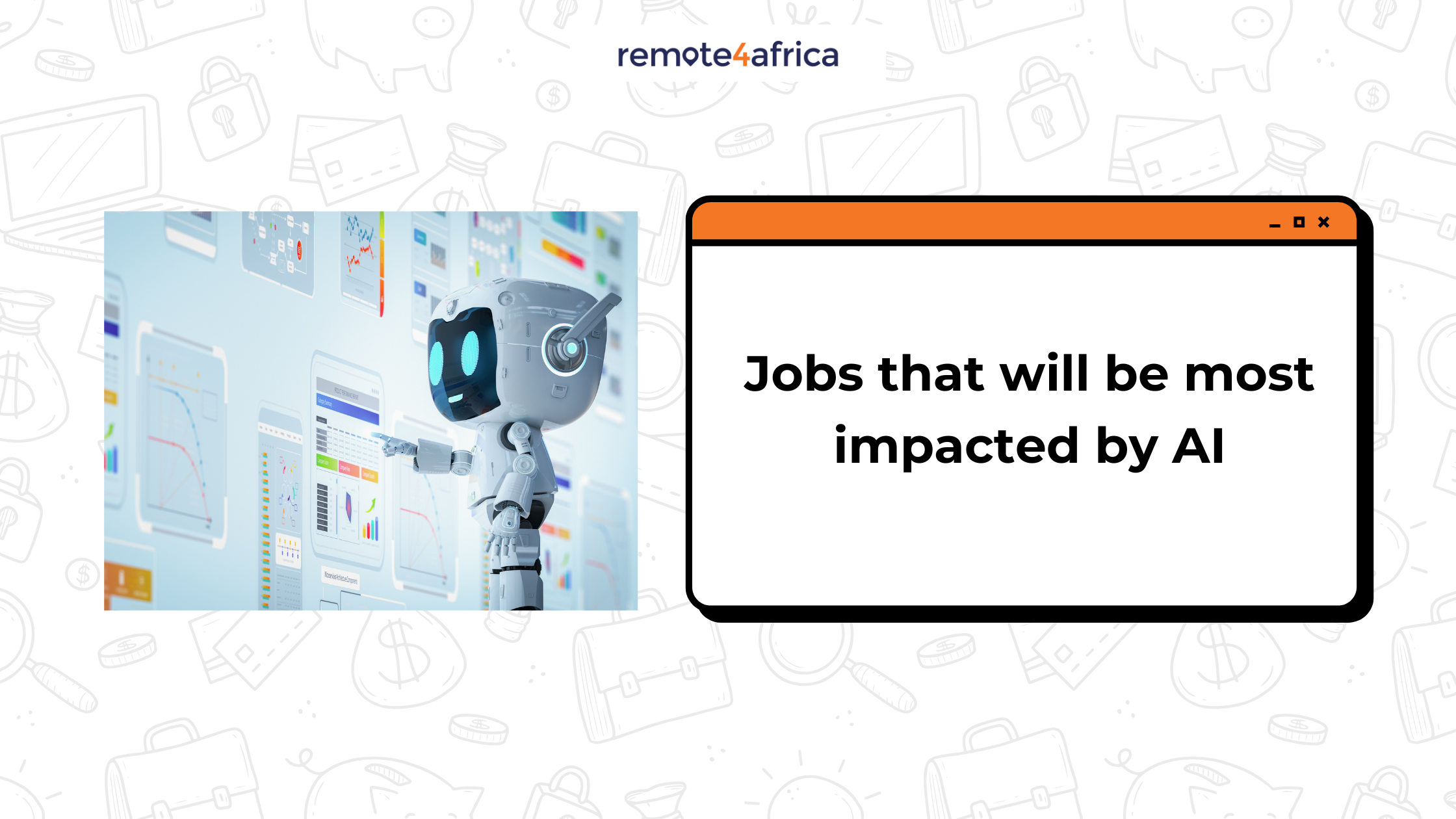 These are the Jobs That Will Be Most Impacted by AI