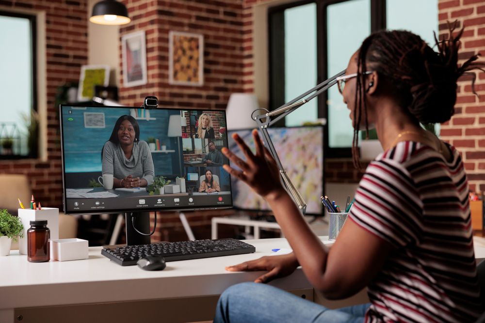 5 Remote Team-Building Activities for Your Virtual Team